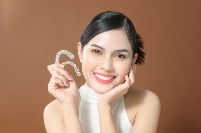 Keep Your Invisalign Aligners in Good Shape with These Easy Tips